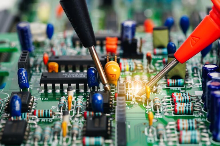 Premium Auto Electrical Parts & Car Electrical Components | Seeco